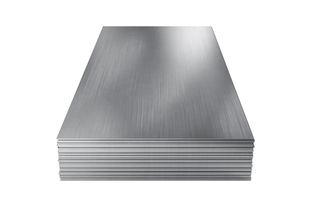 316L Stainless Steel Plate - Posco Group