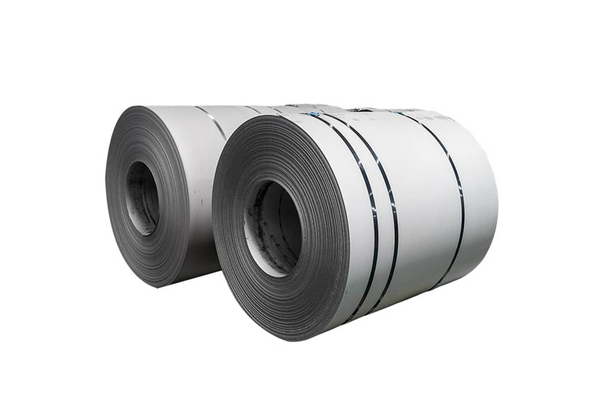 904L Stainless Steel Coil - TianjinPosco Group