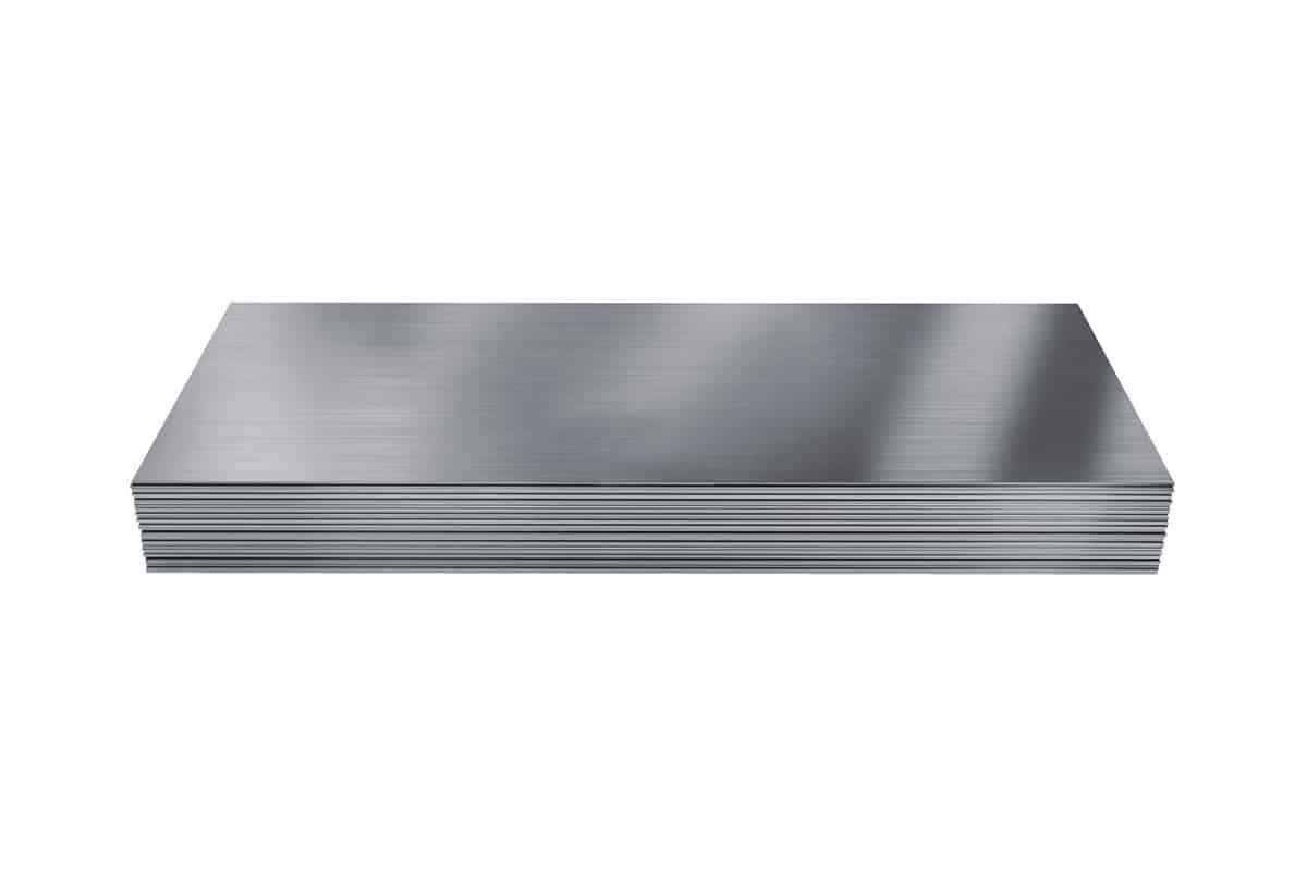 904L Stainless Steel Plate - Posco Group