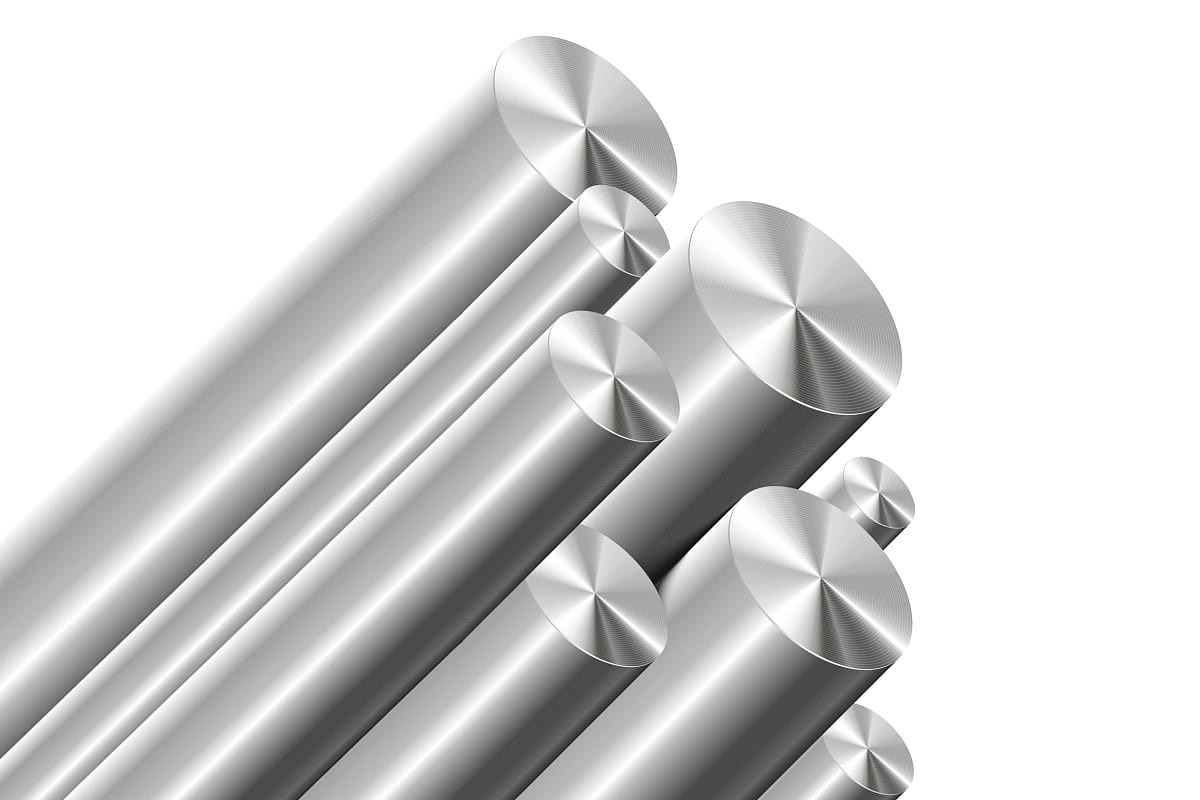 904L Stainless Steel Rod - TianjinPosco Group