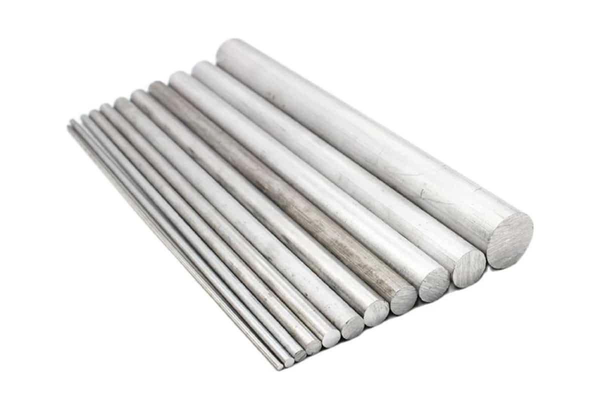 3003 Aluminum Rod - TianjinPosco Group