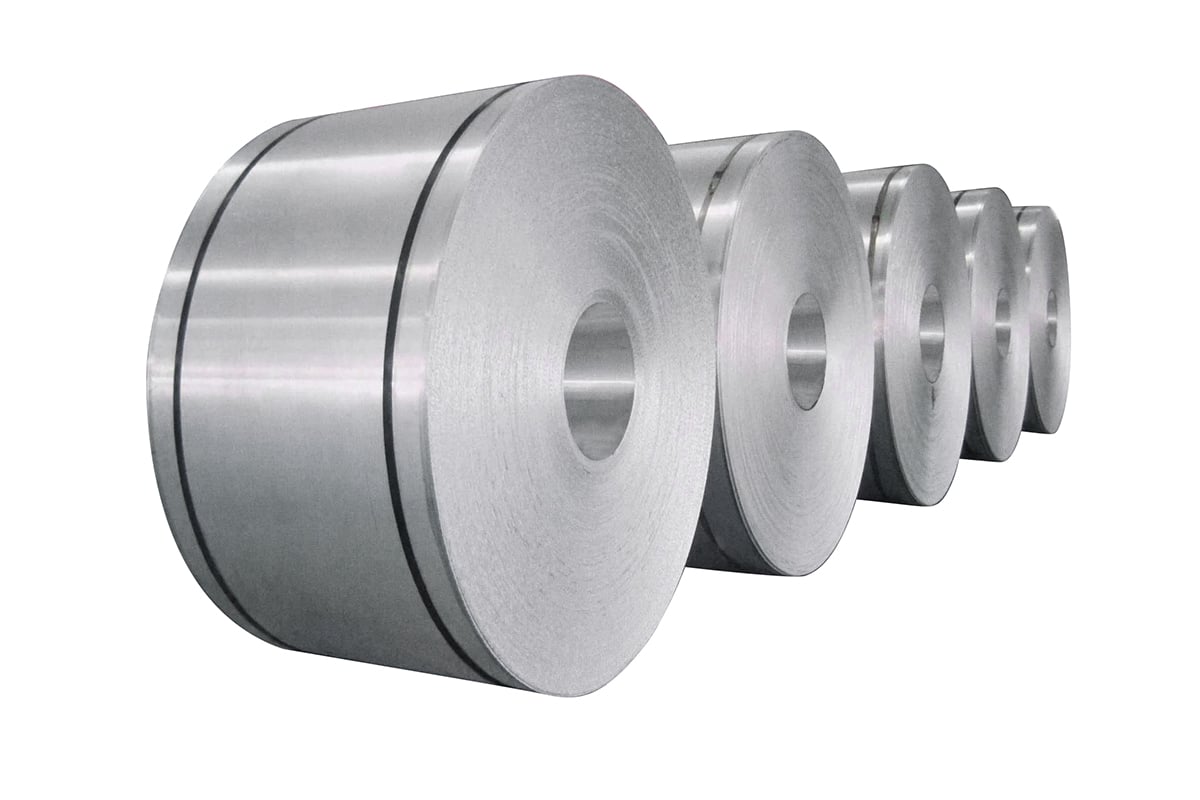 3004 Aluminum Coil - Posco Group