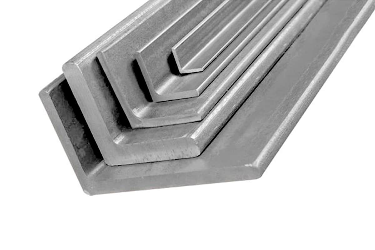 304 Stainless Steel Angle - TianjinPosco Group