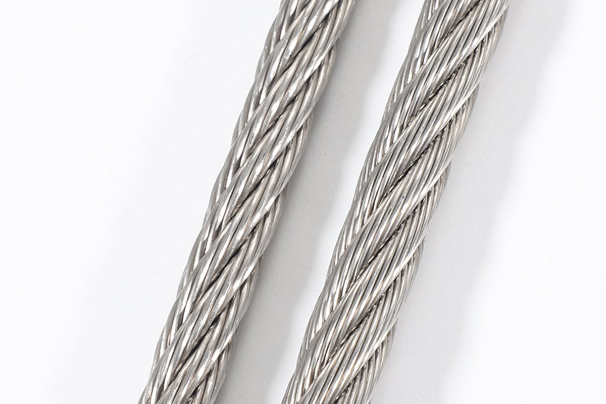 304 Stainless Steel Cable - TianjinPosco Group