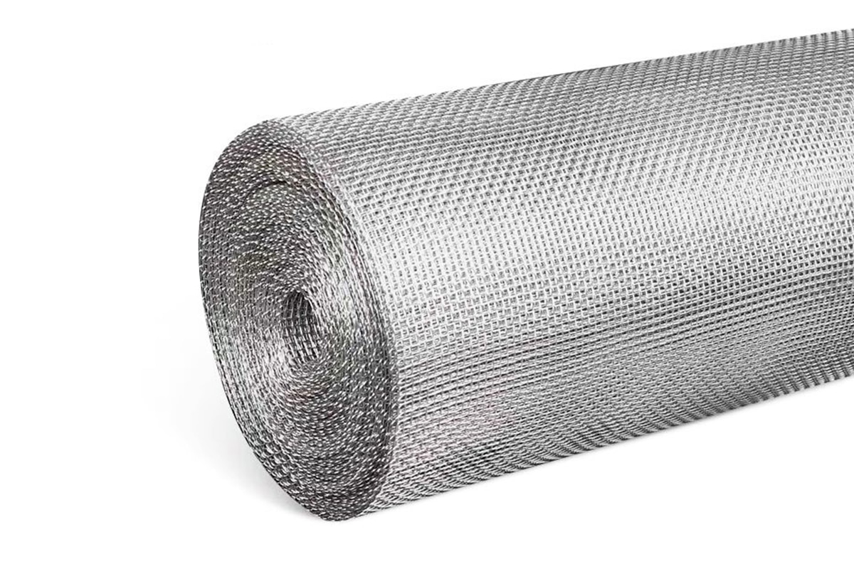 304L Stainless Steel Wire Mesh - TianjinPosco Group