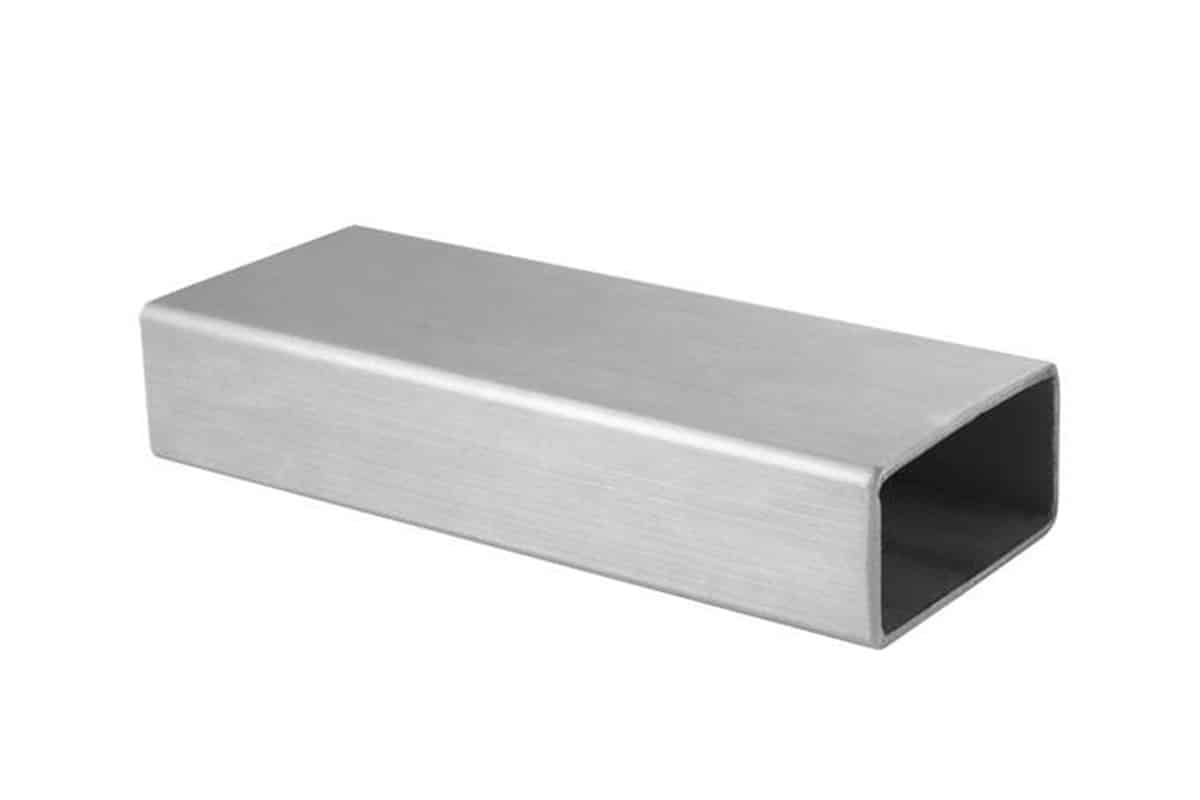 310S Stainless Steel Rectangular Tube - TianjinPosco Group