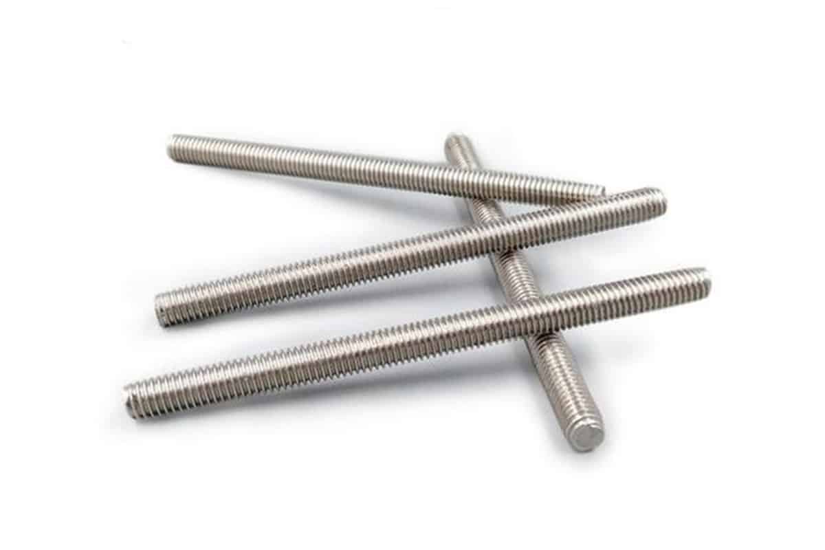 310S Stainless Steel Threaded Rod - TianjinPosco Group