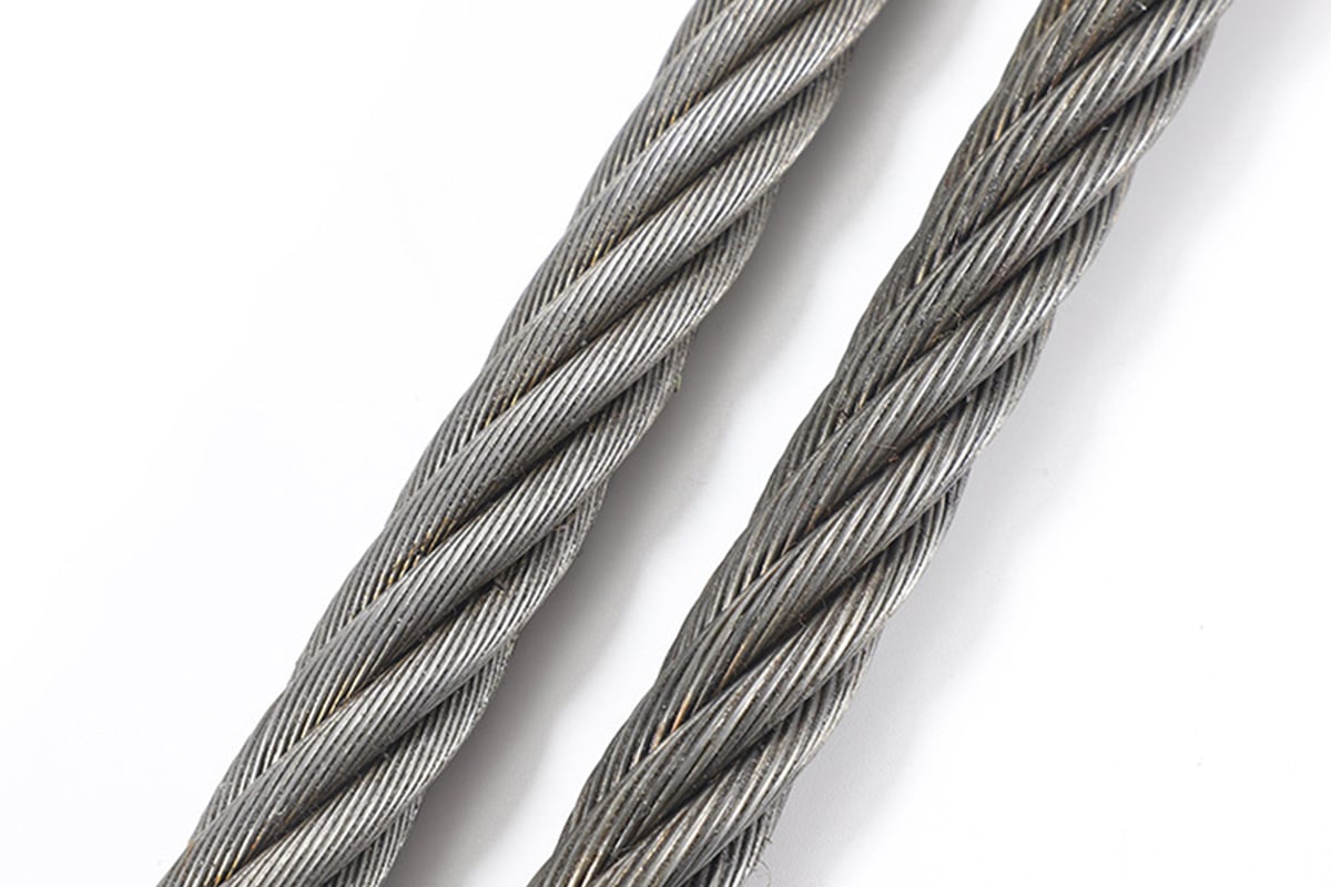 316 Stainless Steel Cable - TianjinPosco Group