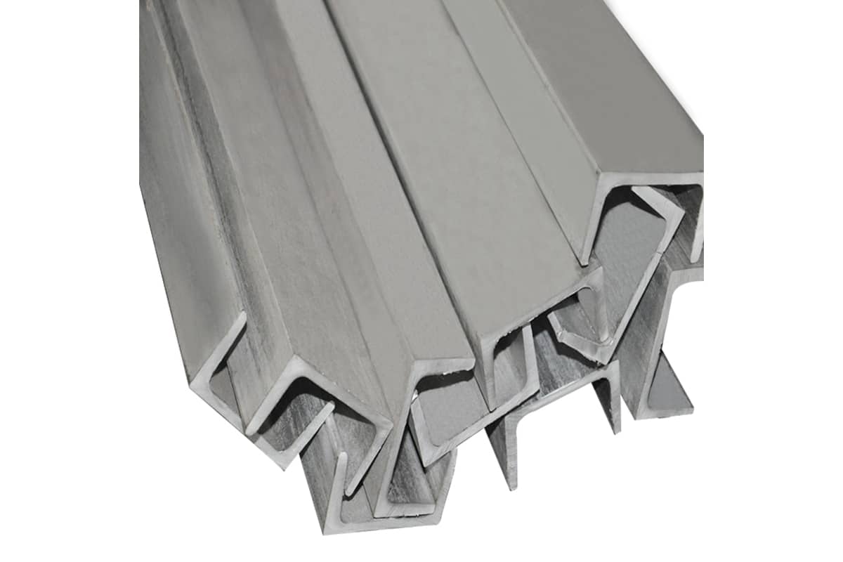 316 Stainless Steel Channel - TianjinPosco Group