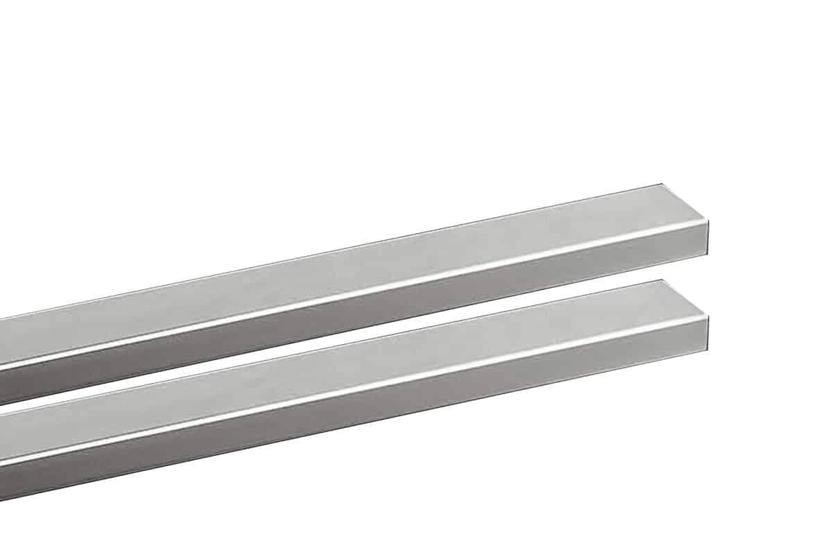 316L Stainless Steel Flat Bar - TianjinPosco Group