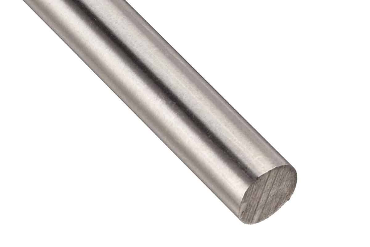 317L Stainless Steel Bar - TianjinPosco Group