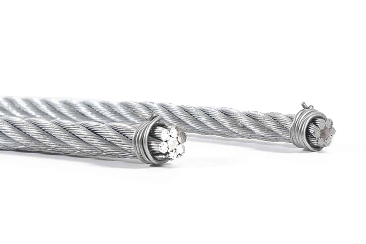 317L Stainless Steel Cable - TianjinPosco Group