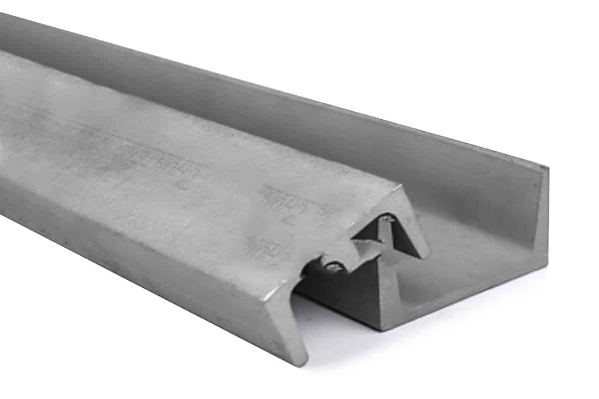317L Stainless Steel Channel - TianjinPosco Group
