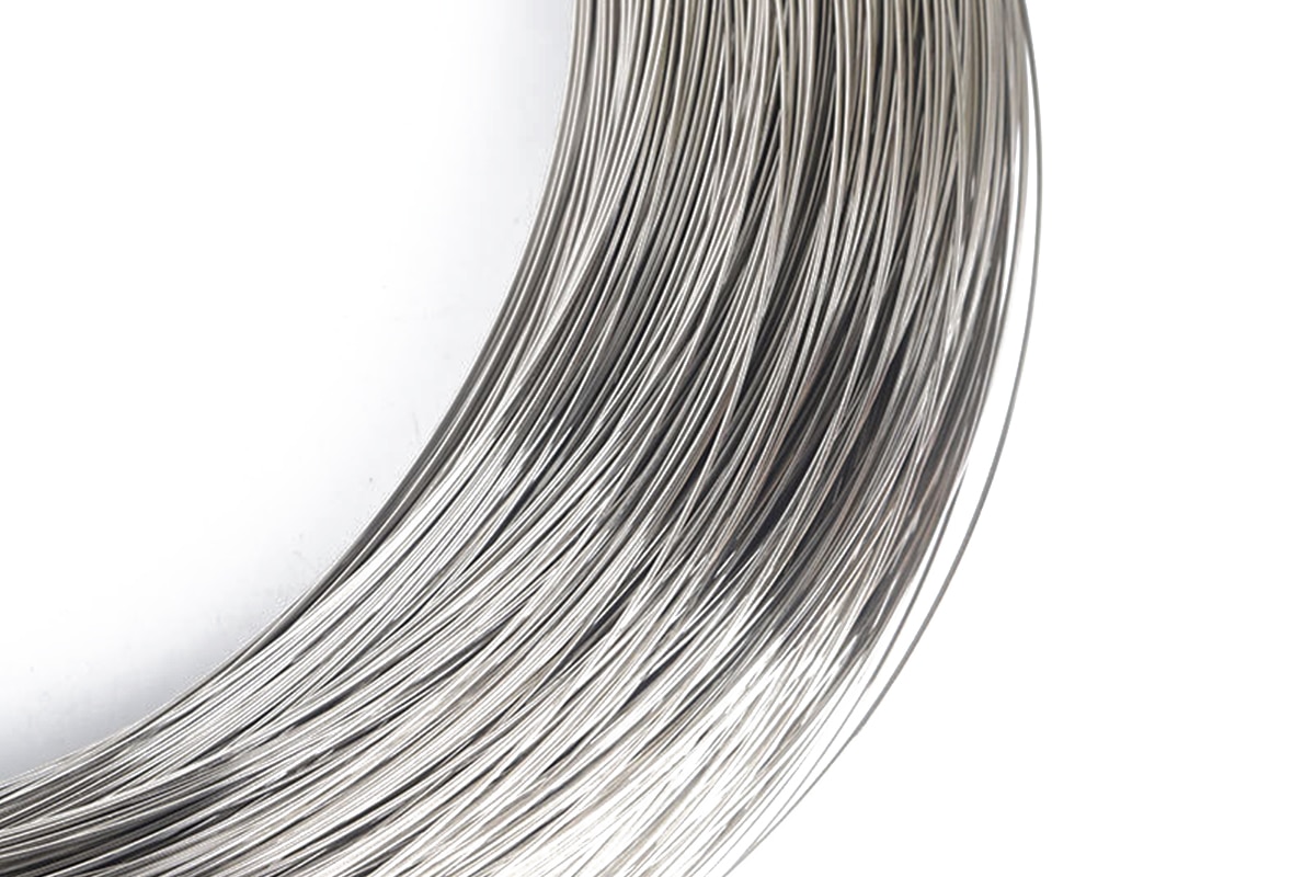 321 Stainless Steel Wire - TianjinPosco Group