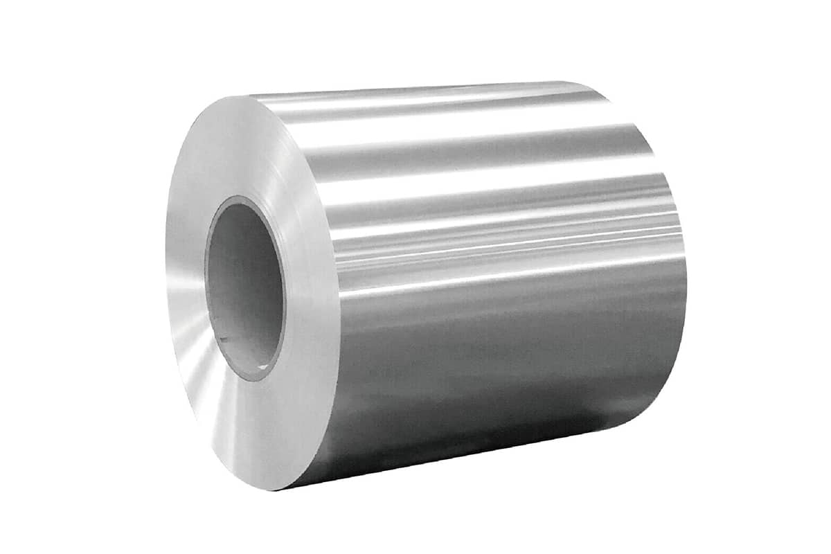 7046 Aluminum Coil - TianjinPosco Group