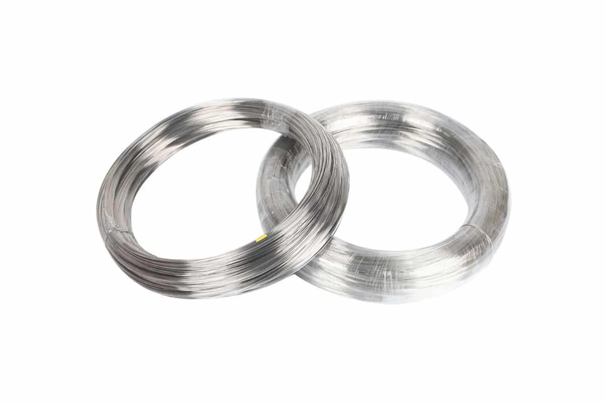 904L Stainless Steel Wire - TianjinPosco Group
