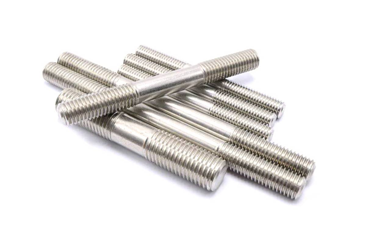 904L Stainless Steel Threaded Rod - TianjinPosco Group