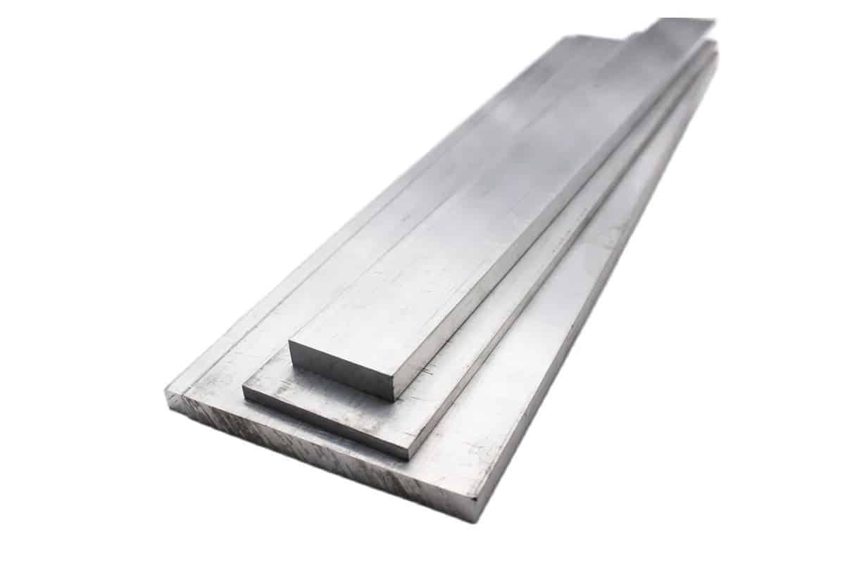 Aluminum Flat Bar - TianjinPosco Group