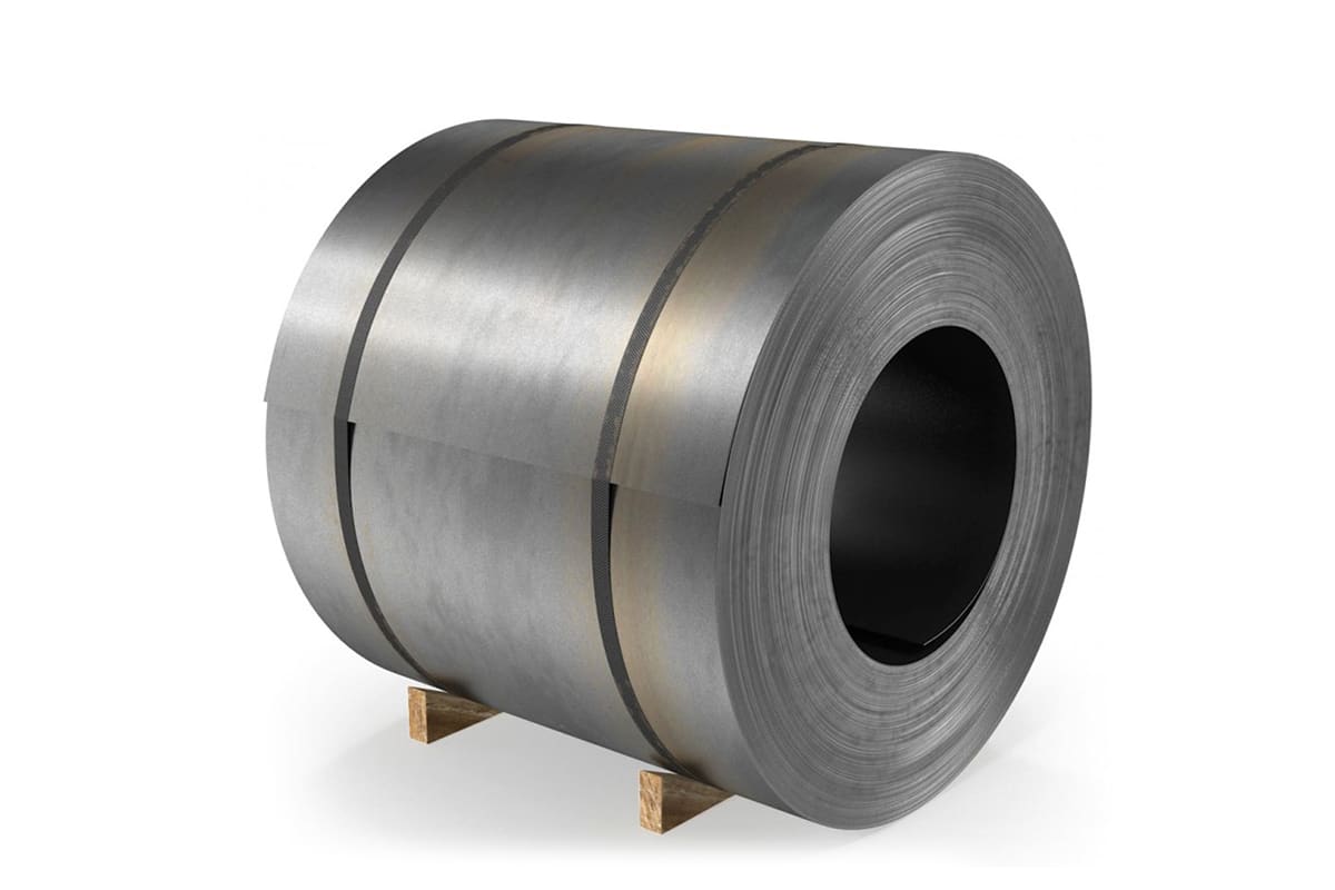 Professional Carbon Steel Supplier - Posco Group