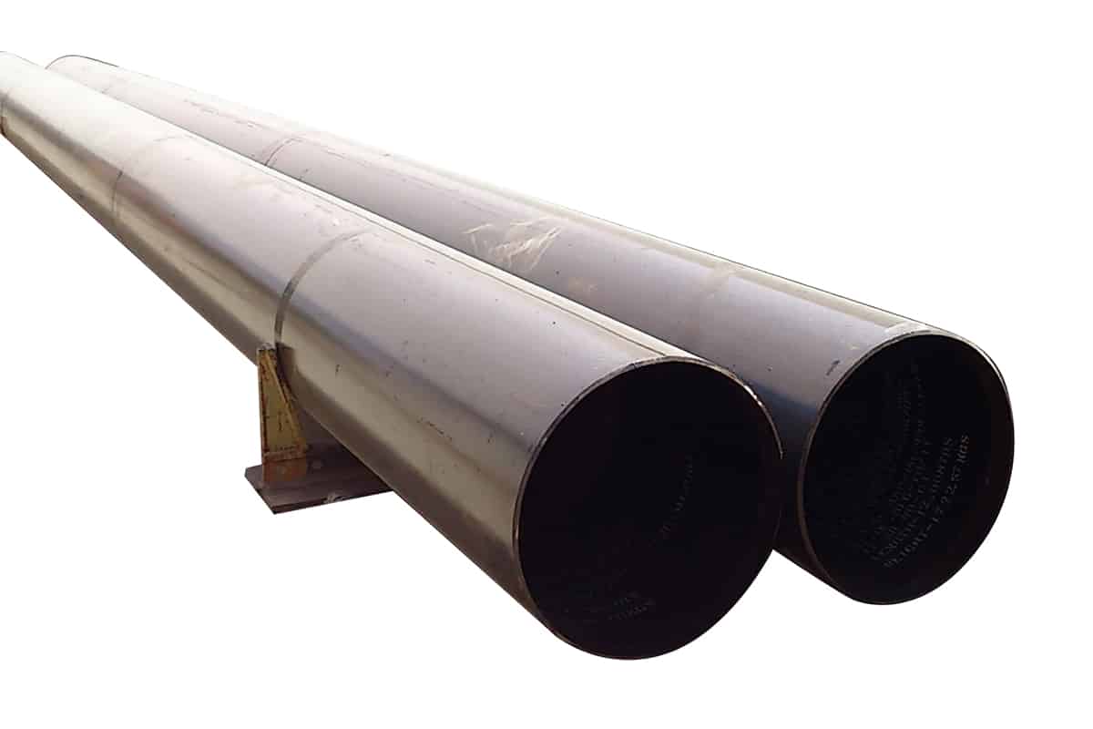 Q235B Carbon Steel Pipe - TianjinPosco Group