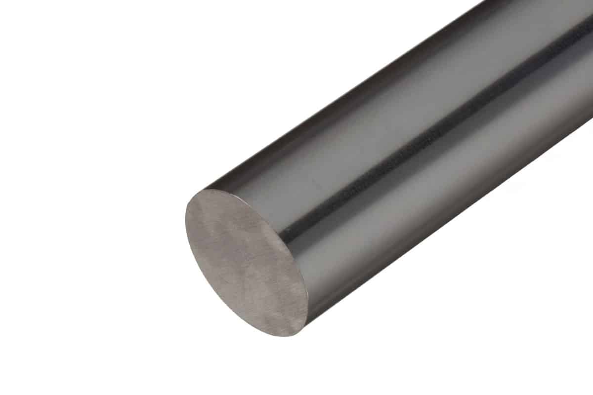 Q345B Carbon Steel Bar - TianjinPosco Group