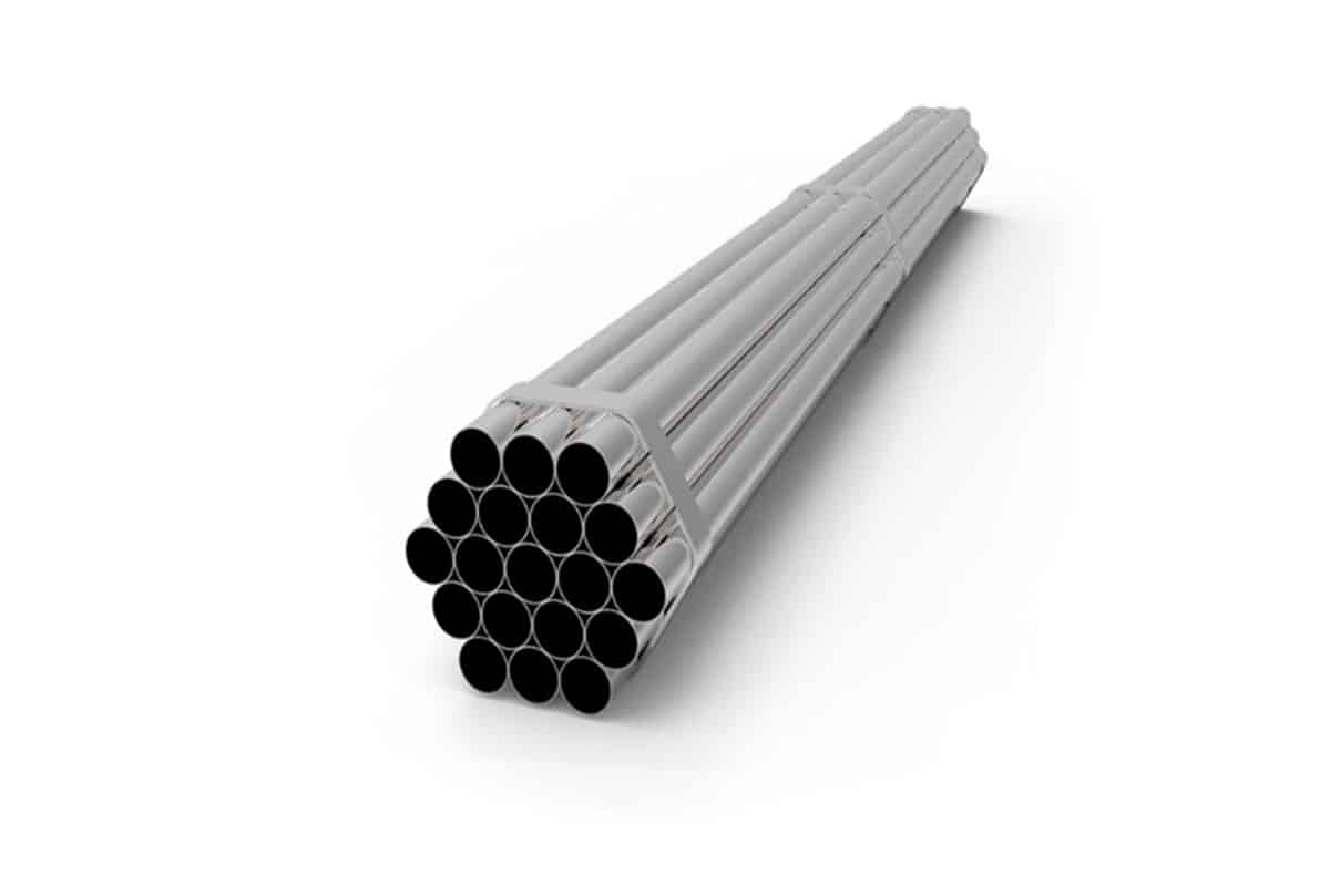 S220GD Galvanized Steel Tube - TianjinPosco Group