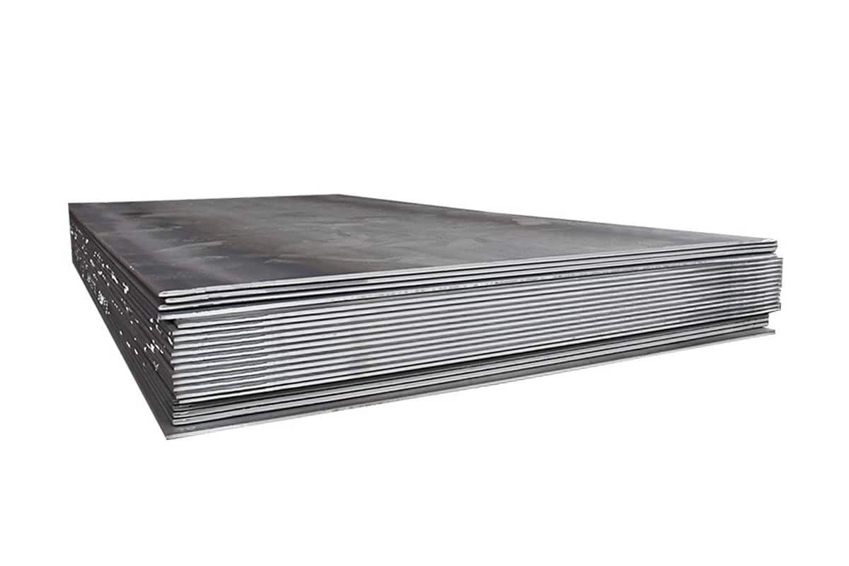 S235JR Carbon Steel Plate - TianjinPosco Group