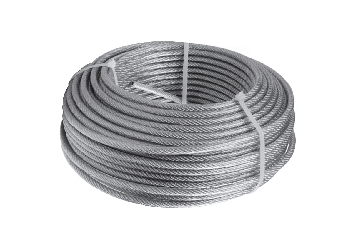 Stainless Steel Cable Supplier - Posco Group