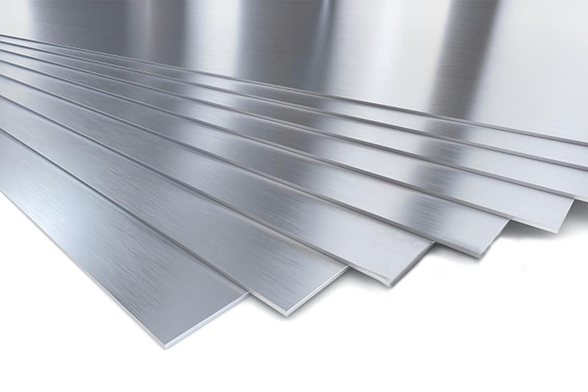 Stainless Steel Sheet Supplier - Posco Group